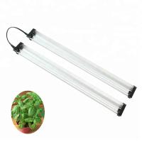 China 1288 Lumen Greenhouse Horticulture Led Grow Lights , Indoor Hydroponic Plant Light 11.3W for sale