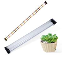 China Marijuana Herb Hydroponic Led Grow Lights 3960lm Ip44 For Flowers for sale