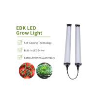 China Ip44 Small Full Spectrum Led Light Bulbs , RoHS Led Grow Lights For Vertical Farming for sale
