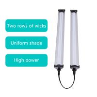 China Ip44 Small Full Spectrum Led Light Bulbs , RoHS Led Grow Lights For Vertical Farming for sale