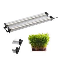 China Aquaponics 50000hrs High Power Led Grow Lights For Seedlings Germination for sale