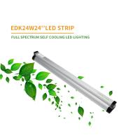 China Garden Lighting SMD2835 Hydroponic Light Bulb , 36W 48W Seed Starting Grow Lights for sale