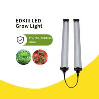 China Bloom Enhancer Full Spectrum LED Grow Lights 120lm/w For Home Hobbyist Cultivation for sale