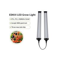 China Bloom Enhancer 108.7umol/s Seed Starting Grow Lights Red And Blue Led Lights For Growing for sale
