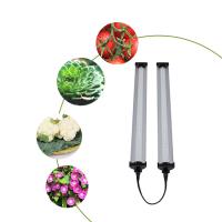 China 7652 Lumen Aeroponic 5FT 54W Vertical Farming Led Grow Lights For Houseplants for sale