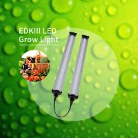 China 7652 Lumen Aeroponic 5FT 54W Vertical Farming Led Grow Lights For Houseplants for sale