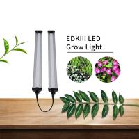 China 7652 Lumen Aeroponic 5FT 54W Vertical Farming Led Grow Lights For Houseplants for sale