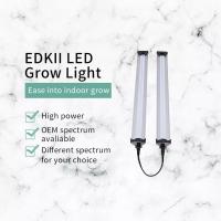 China Vertical Garden Tent 39W Full Spectrum LED Grow Lights Bulbs Fruit Vegetable Farming for sale