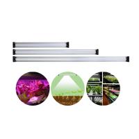 China Vertical Garden Tent 39W Full Spectrum LED Grow Lights Bulbs Fruit Vegetable Farming for sale