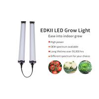 China 4 Foot T5 Grow Lights , Full Spectrum Grow Light Bulbs For Hydroponics System for sale