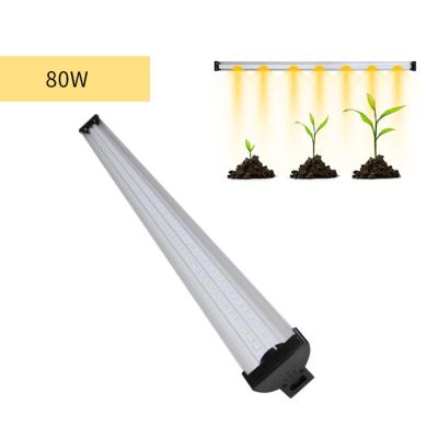 China Vertical Garden Tent 39W Full Spectrum LED Grow Lights Bulbs Fruit Vegetable Farming for sale