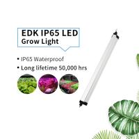 China Flower Bloom ETL IP65 48W Waterproof Led Grow Light For Microgreen for sale