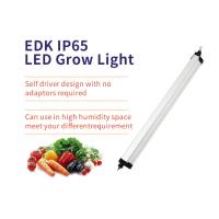 China RoHS 12W Vertical Farming Led Grow Lights For Strawberry Fruit for sale