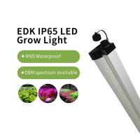 China Agricultural 2ft Full Spectrum Led Grow Light 120lm/W 50000hrs Lifetime for sale