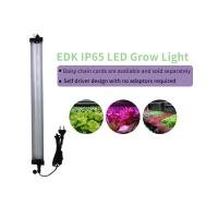 China OEM 48W Waterproof Led Grow Light Lamps 3 Year Warranty For Indoor Plant for sale