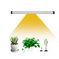 China 380-780nm 4ft Full Spectrum LED Grow Lights Ce Vertical Farming for sale