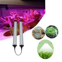 China 380-780nm 4ft Full Spectrum LED Grow Lights Ce Vertical Farming for sale