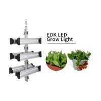 China Garden Lighting SMD2835 Hydroponic Light Bulb , 36W 48W Seed Starting Grow Lights for sale