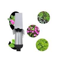 China AC85V Mini Artificial Full Spectrum LED Grow Lights Low Heat Output For Indoor Plants for sale