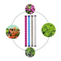 China AC85V Mini Artificial Full Spectrum LED Grow Lights Low Heat Output For Indoor Plants for sale
