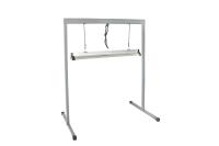 China Horizontal Available Adjustable Grow Light Stand Strip FCC ETL Led Grow Light Stand for sale