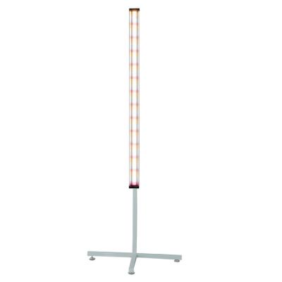 China Vertical Horizontal EDK Adjustable Grow Light Stand RHOS Plant Light Stand for sale