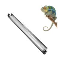 China Rohs T5 Fluorescent Light Fixtures 54W Reptile Lamp Fixture Stimulates Appetite for sale