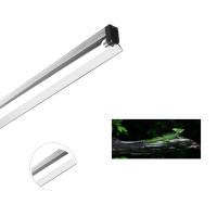 China 17W 18inch Heat Reptile Clamp Lamp Prevent Crawler MBD Disease for sale