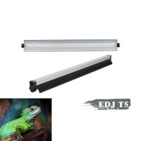 China 1 Year Warranty 4050Lumen Reptile Light Uvb 48 Inch Strip Light For Tortoise for sale