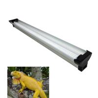 China 80W Pet Full Spectrum Led Reptile Light 4 Foot Led Light Bulbs for sale