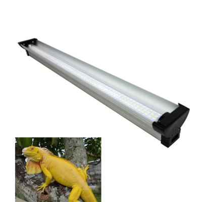 China 80W Pet Full Spectrum Led Reptile Light 4 Foot Led Light Bulbs for sale