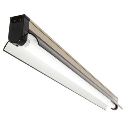 China 8W T5 Grow Light Fixture Flowering Bulbs For Seed Germination for sale