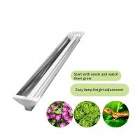 China Environmental 2700K RoHS ETL T5 Fluorescent Grow Light For Microgreens for sale