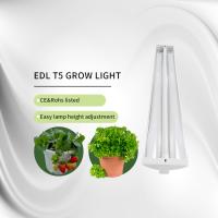 China 54 Watt T5 Grow Lights For Seedlings for sale