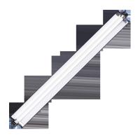 China 17W T5 Fluorescent Grow Light 1275lm For Heating Reptile Seed Germination for sale
