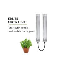 China RoHS 76W LED Small Grow Lights For Indoor Plants Optimal Growth for sale