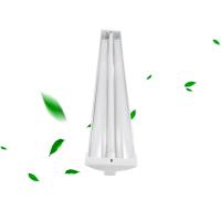 China RoHS 76W LED Small Grow Lights For Indoor Plants Optimal Growth for sale