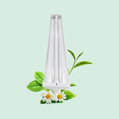 China Daisy Chain Cable 2FT 6400k Led Grow Light 1800lm Snake Light Bulb for sale