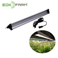 China Tube Light Waterproof LED Grow Light Fixture Full Spectrum 380-780nm Ip65 for sale