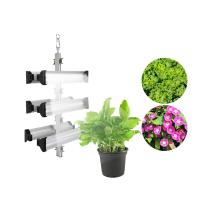 China Full Spectrum IP44 6400K Led Grow Light Timer led tube light fixture for sale