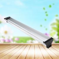 China 5116lm 39W 2FT Led Grow Light Timer GreenHouse Indoor Medical Planting for sale