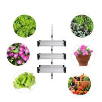 China IP65 Vertical Farming Led Grow Lights , full cycle Led Daylight Bulbs For Plants for sale