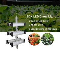 China Dimmable Smart 5116 Lumen Led Grow Light Timer 39W For Seed Germination for sale