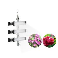 China FCC 54W Indoor Farming Led Lights , 3ft Full Spectrum Led Plant Grow Light for sale