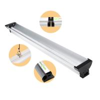 China 7652lm Small Greenhouse Adjustable Spectrum Led Grow Light For Indoor Plants for sale