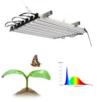 China Edk 50000hrs Agricultural Led Grow Lights 7652lm Artificial Sunlight for sale