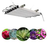 China Hydroponic FCC 24W Adjustable Spectrum Led Grow Light Bulb High Power Ppfd Output for sale