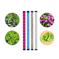 China Wall Mount Adjustable Spectrum LED Grow Light AC85-265V 18 Inch Led Light for sale