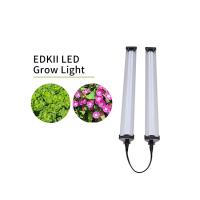 China Tube Light Waterproof LED Grow Light Fixture Full Spectrum 380-780nm Ip65 for sale