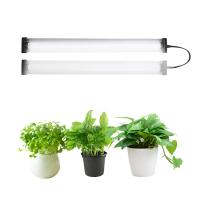 China Agricultural 2ft Full Spectrum Led Grow Light 120lm/W 50000hrs Lifetime for sale